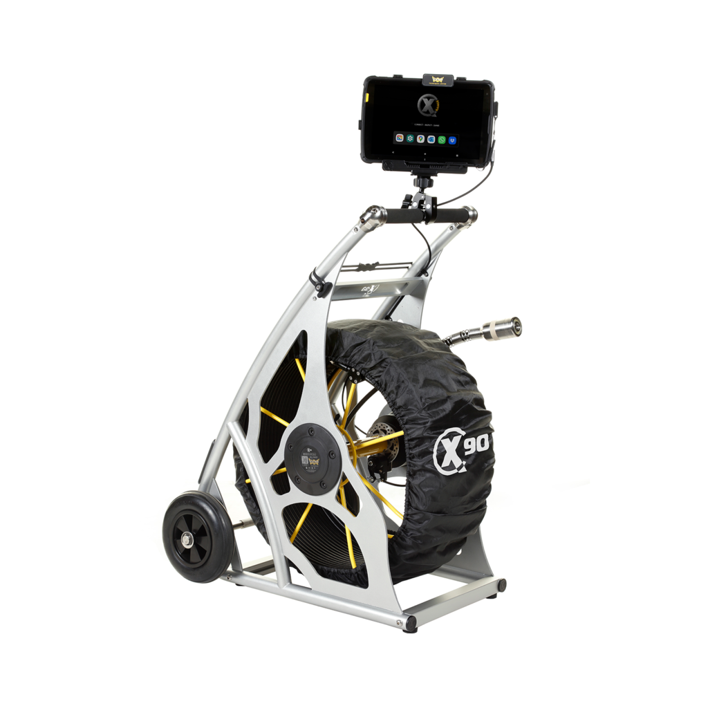 - Scanprobe Techniques Limited